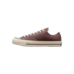 Converse Turnschuhe 'CHUCK 70' Herren Gr&ouml;&szlig;e 38/38.5 braun