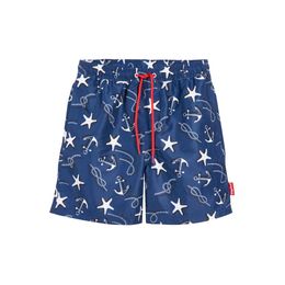 Playshoes Board Shorts Blue size 86/92