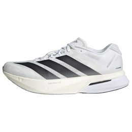 adidas Performance Laufschuh 'Adizero Boston 13' Herren Gr&ouml;&szlig;e 43/43.5 schwarz / wei&szlig;