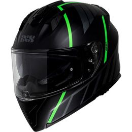 iXS 217 2.0, Integralhelm