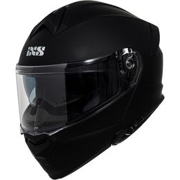 iXS 301 1.0, Klapphelm