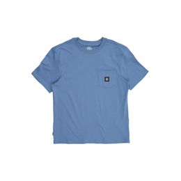Element T-Shirt Jungen Gr&ouml;&szlig;e 128/134 blau