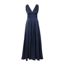 Coast Kleid Damen Gr&ouml;&szlig;e 36 navy Winterkleid