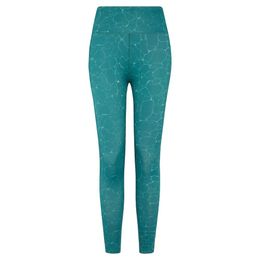 Born Leggings 'Organic' female Green size S