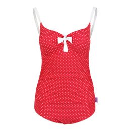 Petit Amour Swimsuit 'ANTONIE' female Red size XS