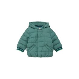s.Oliver Winter Jacket girl Blue size 80