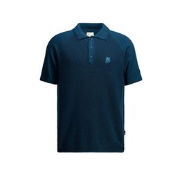 CHASIN' Chasin' Poloshirt 'Yuki' Herren Gr&ouml;&szlig;e XXL navy