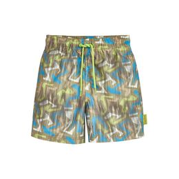 Playshoes Board Shorts boy Green size 86/92