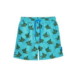 Playshoes Board Shorts Blue size 86/92