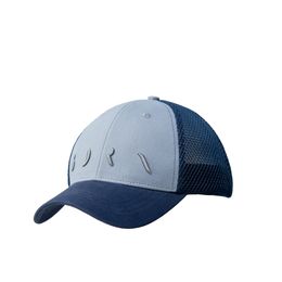 Born Sportcap 'Atuel' Herren Gr&ouml;&szlig;e 55/60 dunkelblau