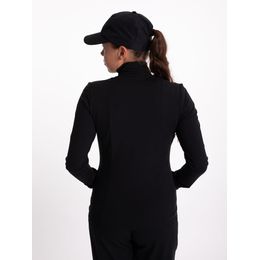 Mymotus Training Jacket 'Mymotus Ladies Comfort Soft Jacket RW41' female Black size XXL