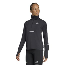 Adidas Adi365 Half Zip Shirt Damen