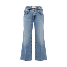 CAMBIO Jeans 'Felina' Damen Gr&ouml;&szlig;e 30/31 blue denim