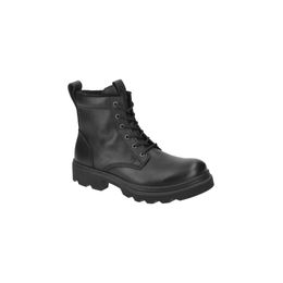 Ecco Boots Herren Gr&ouml;&szlig;e 41 schwarz