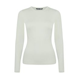 Antargo Shirt 'Longsleeve' Damen Gr&ouml;&szlig;e XS mint