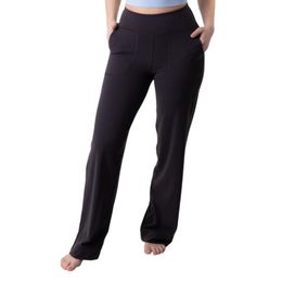 Mymotus Workout Pants 'YW101 Jazzpant' female Grey size M
