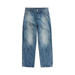 G-Star Raw G-star Jeans 'Contor' male Blue size 38