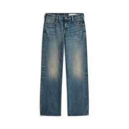 G-Star Raw G-star Jeans 'Judee' female Blue size 25
