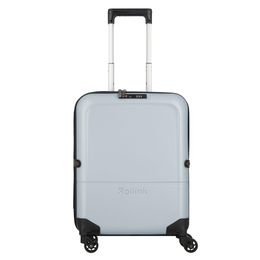 Rollink Trolley 'Flex' Herren Gr&ouml;&szlig;e One Size grau / schwarz