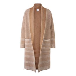 Bogner Strickjacke 'LASSIE' Damen Gr&ouml;&szlig;e XS beige