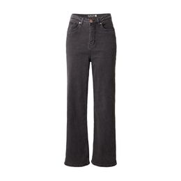 Sublevel Jeans Damen Gr&ouml;&szlig;e 27/28 black denim
