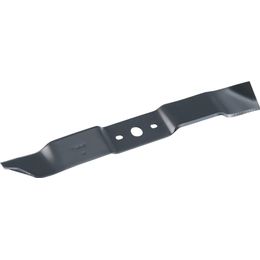 Rasenm&auml;hermesser Al-Ko "Ersatzmesser f&uuml;r Benzinrasenm&auml;her EASY 4.60 SP-S", grau, B:17,7cm H:3,5cm L:64cm, Stahl, Messerklingen, 46 cm