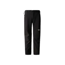 The North Face Outdoor Pants 'Diablo' male Black size 30