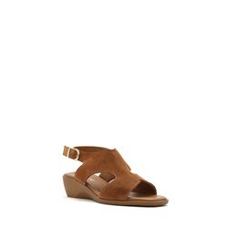 Derimod Sandals female Brown size 41