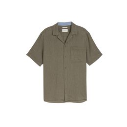 Tom Tailor Hemd Herren Gr&ouml;&szlig;e XL khaki / oliv
