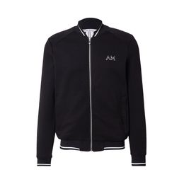 Antony Morato Jacke Herren Gr&ouml;&szlig;e XL schwarz / wei&szlig;