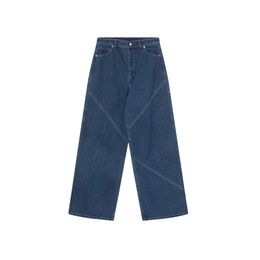 R&eacute;sum&eacute; R&eacute;sum&eacute; Jeans 'Claire' Damen Gr&ouml;&szlig;e 27/28 blue denim