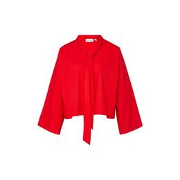 comma, Comma Blouse female Red size 46