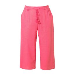 Ulla Popken Hose Damen Gr&ouml;&szlig;e 42/44 fuchsia