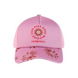 Protest Cap 'PRTPrawn' female Pink size 55