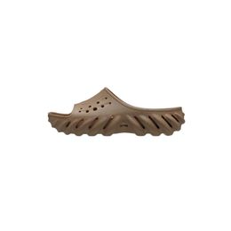 Crocs Pantolette Herren Gr&ouml;&szlig;e 47 oliv