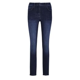 Madeleine Mode Madeleine Jeans female Blue size 18