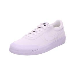 Nike Sneakers 'Court Shot' White size 7