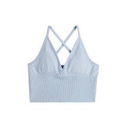 aim'n Aim'n Sports Bra female Blue size M