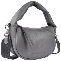 Harbour 2nd Schultertasche Damen Gr&ouml;&szlig;e One Size grau / schwarz