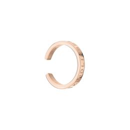 Liebeskind Berlin Ohrringe Damen Gr&ouml;&szlig;e One Size rosegold