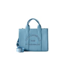 K by KARL LAGERFELD Karl Lagerfeld Handtasche Damen Gr&ouml;&szlig;e One Size hellblau