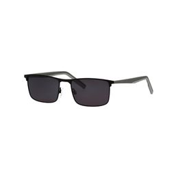 Tom Tailor Sonnenbrille Herren Gr&ouml;&szlig;e one size schwarz