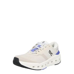 On Laufschuh 'Cloudrunner 3' Damen Gr&ouml;&szlig;e 41 violettblau / schwarz / offwhite