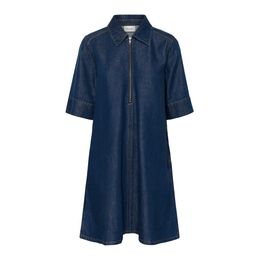 My Essential Wardrobe Dress 'MWMalo' female Blue size 42