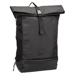 Strellson Rucksack 'New Ham Eddie MVF' Herren Gr&ouml;&szlig;e One Size schwarz