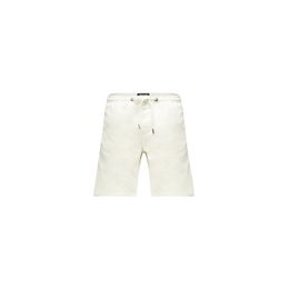 Deeluxe Shorts 'Tulono' Herren Gr&ouml;&szlig;e 35/36 wei&szlig;