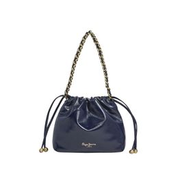 Pepe Jeans Handtasche 'GEORGIA' Damen Gr&ouml;&szlig;e One Size navy