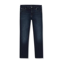 OLYMP Jeans Herren Gr&ouml;&szlig;e 30 dunkelblau