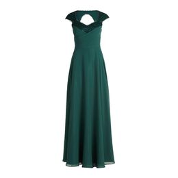 Vera Mont Evening Dress female Green size 38