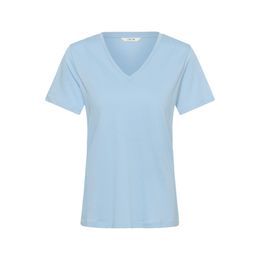 Cream Shirt Damen Gr&ouml;&szlig;e S hellblau